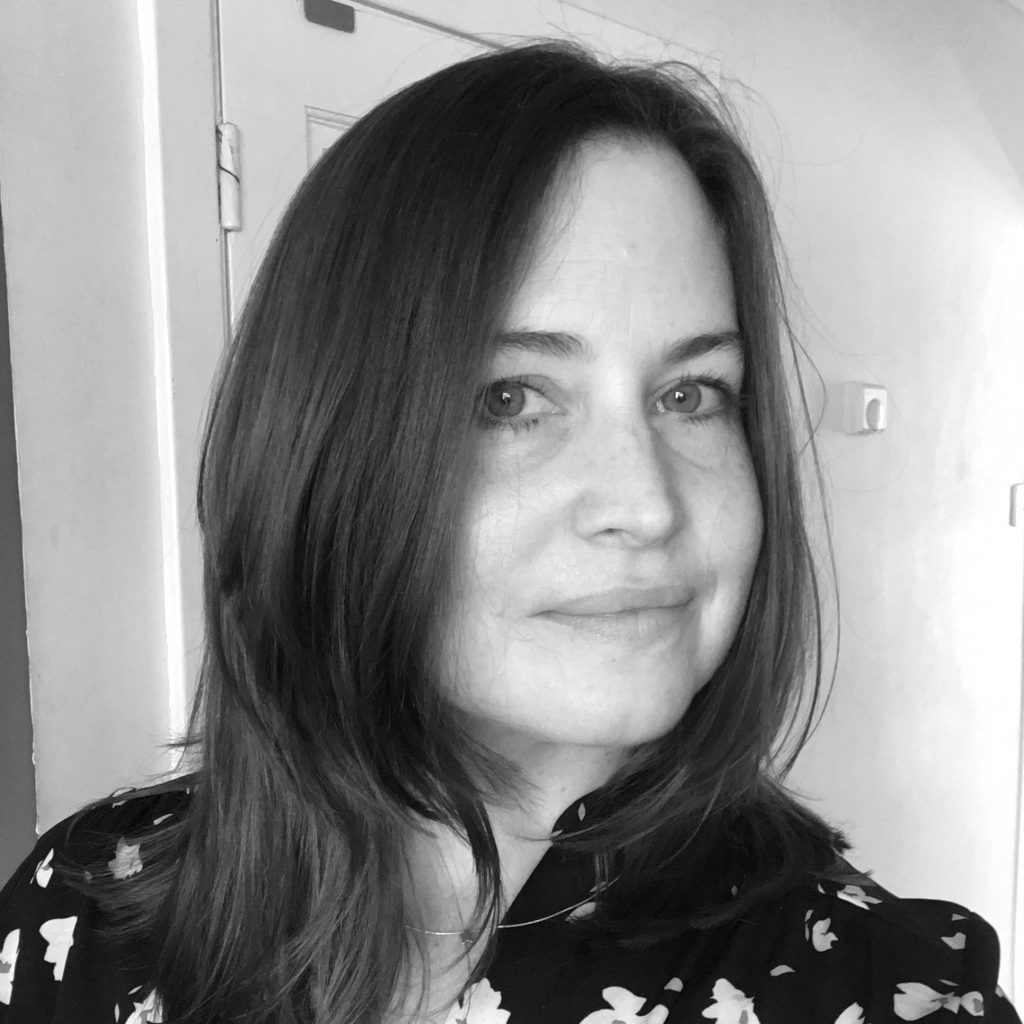 Emma Lambert – Peer to Peer: UK/HK