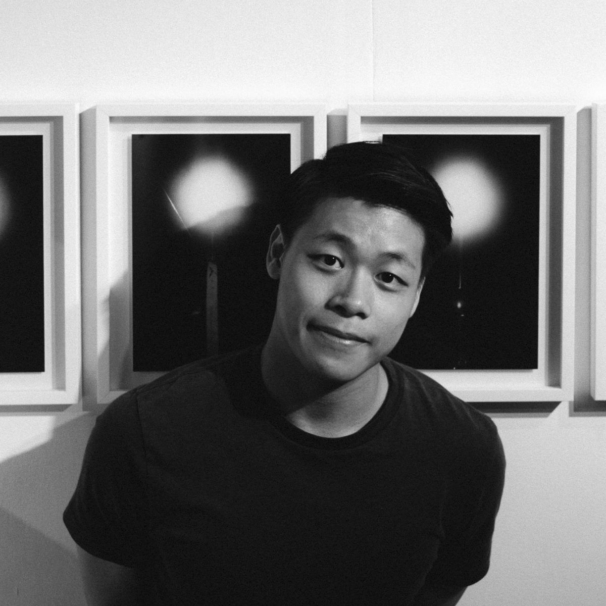 Joseph Leung Mong Sum 梁望琛 – Peer to Peer: UK/HK