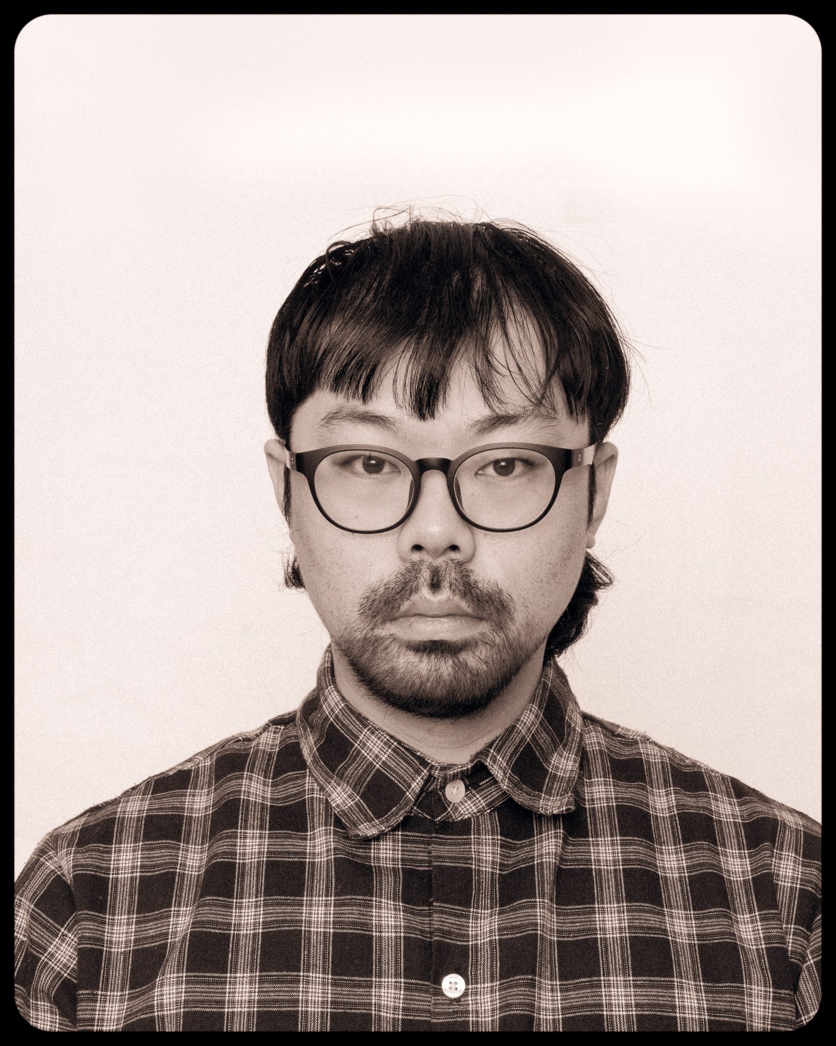 Seongsu Kim – Peer to Peer: UK/HK